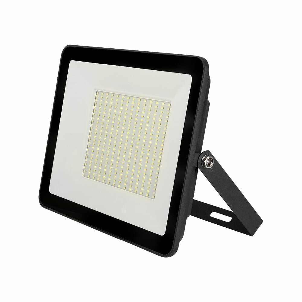 Прожектор светодиодный General Lighting Systems, GTAB-200BT-IP65-6500 23100Лм 200Вт IP65 6500K-холодно-белый черный 403116