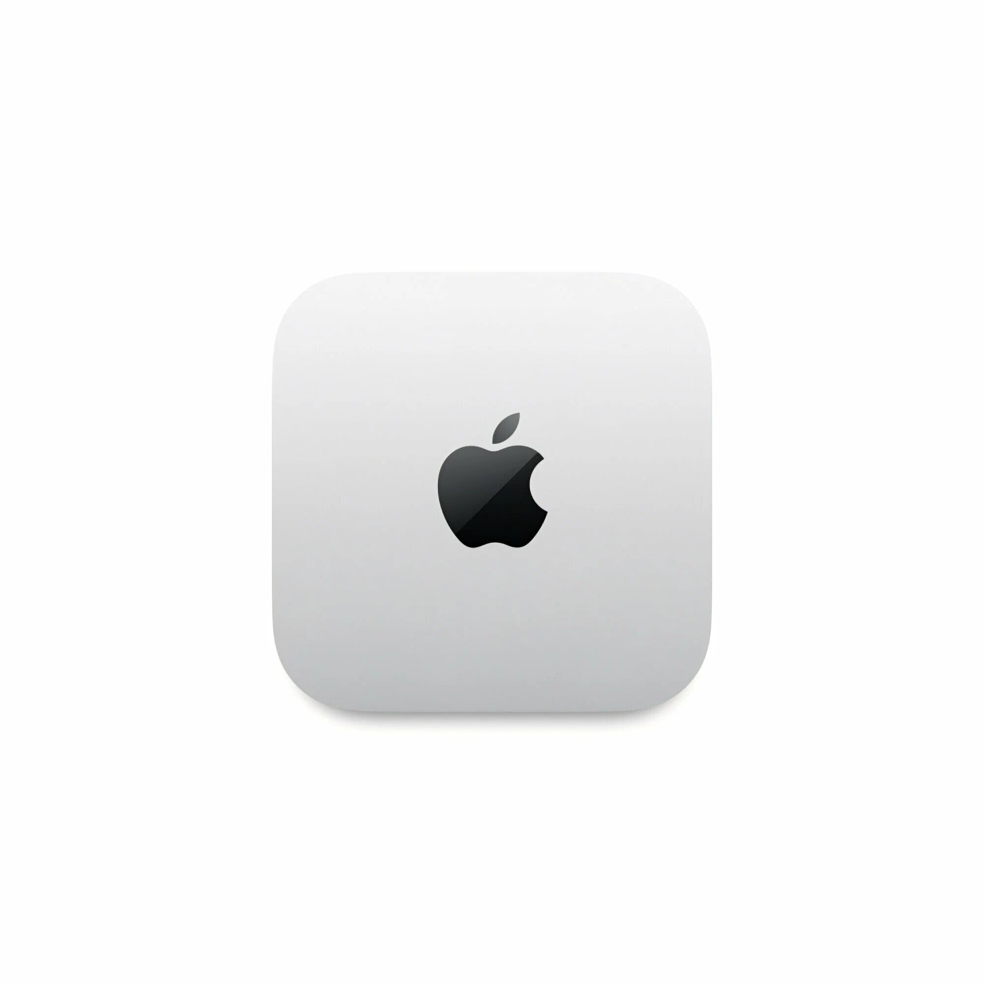 (Apple Mac Mini 16 GB / 256GB M4 MU9D3 (Silvery /Серебристый)
