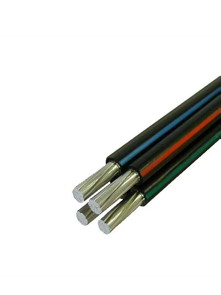 Провод СИП-4 4х16 0.6/1кВ ГОСТ (1уп-25м.)