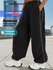 Брюки MATRIX SPORT Cargo Pants, размер L, черный