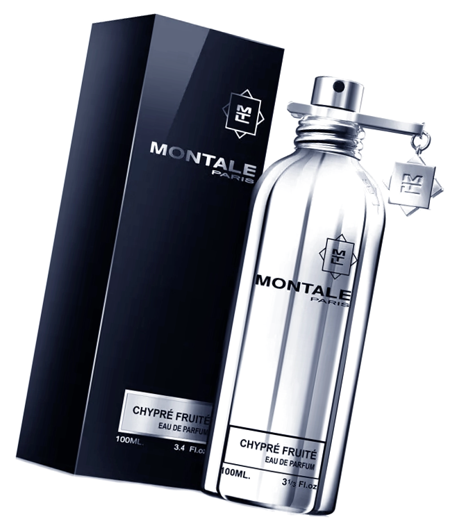 Montale Chypre Fruite аромат для мужчин и женщин 100 мл / Монталь Шипр Фрут