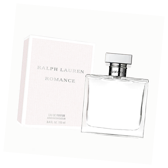 Ralph Lauren Romance парфюм 100 мл женский - Ральф Лорен Романс парфюмерная вода