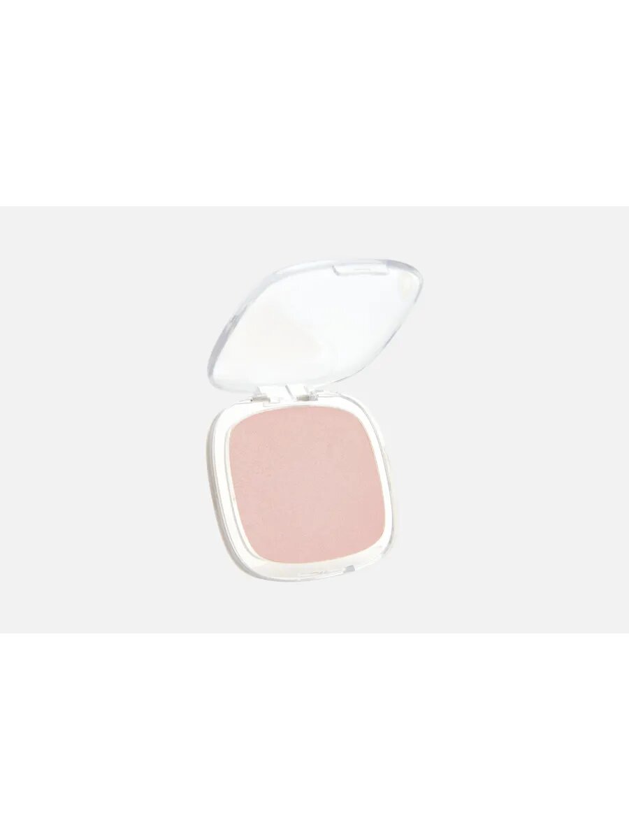 Хайлайтер для лица WAKEMAKE Sheer breeze highlighter 5 г 02, Pink shell