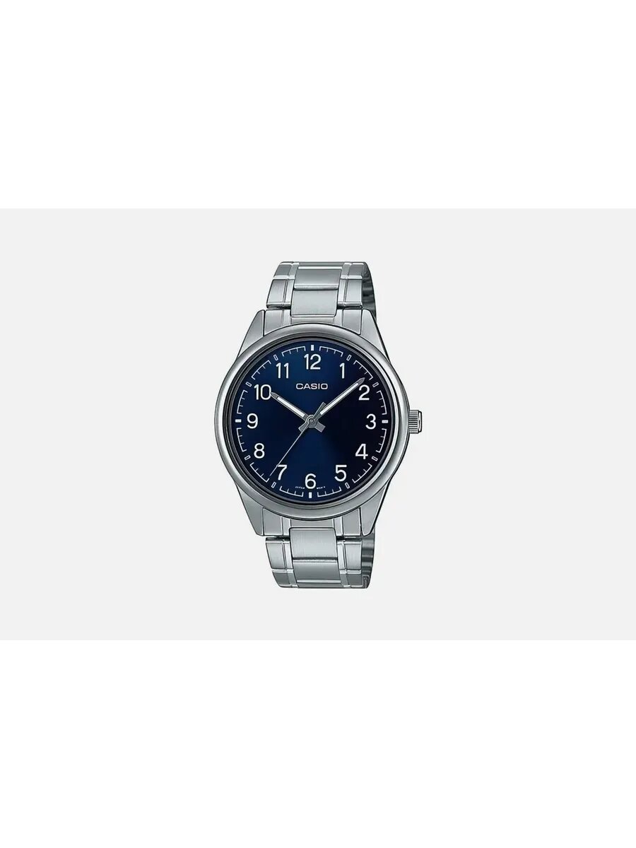 Casio Collection 40 mm Часы наручные кварцевые 1шт
