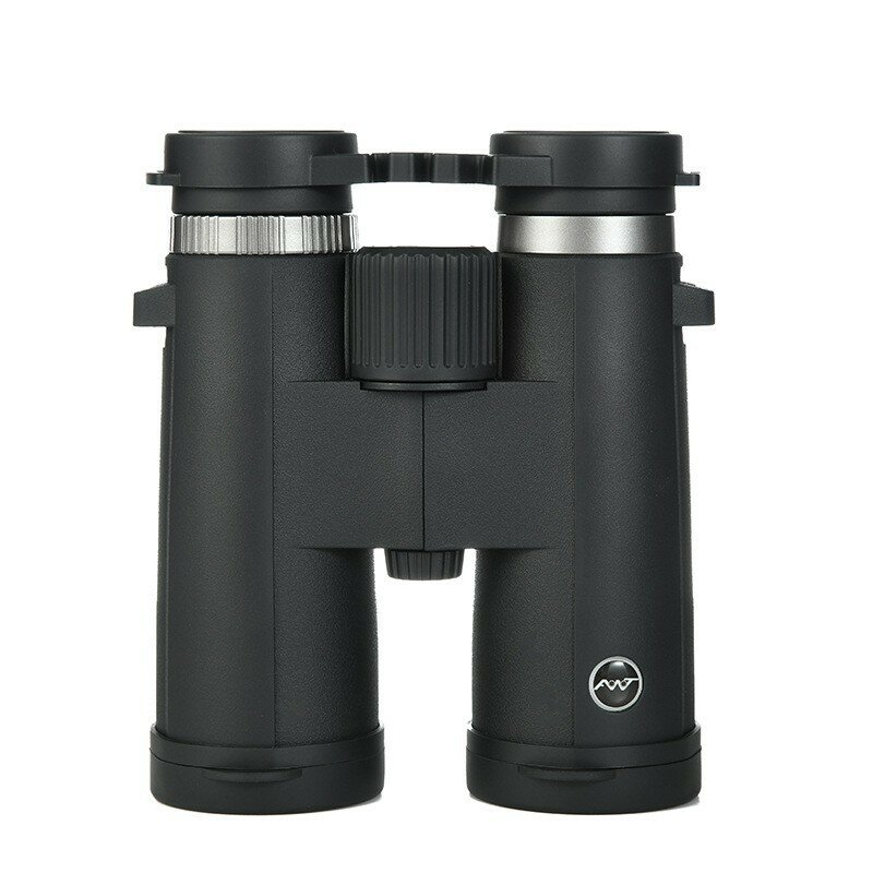 Aivite 10x42mm Нитроген-заполненные Водонепроницаемые Бинокли для Наблюдения Птиц на Открытом Воздухе Черные