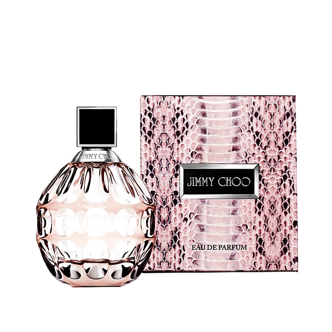 Джимми Чу Джимми Чу парфюм для женщин 40 мл / Jimmy Choo Jimmy Choo