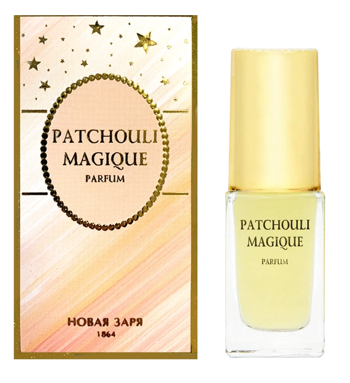 Женский парфюм Новая Заря Волшебство Пачули 30 мл - Nouvelle Etoile Patchouli Magique