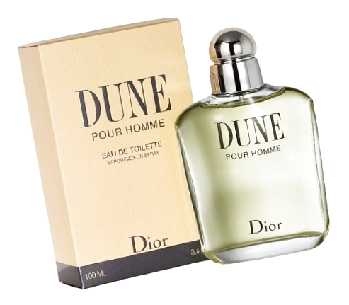 Парфюм для мужчин Christian Dior Dune Pour Homme 100 мл / Дюн Пур Хом