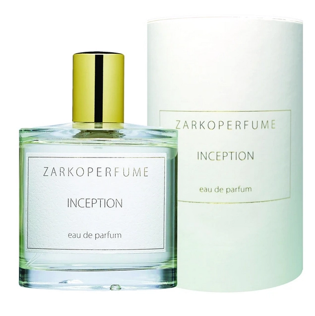 Zarkoperfume Inception духи 100 мл для мужчин и женщин / Заркопарфюм Инсепшн парфюмерная вода