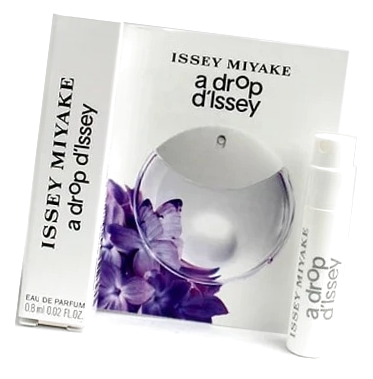 Issey Miyake A Drop D Issey духи для женщин 0.8 мл миниатюра - Иссей Мияки Дроп Д Иссей