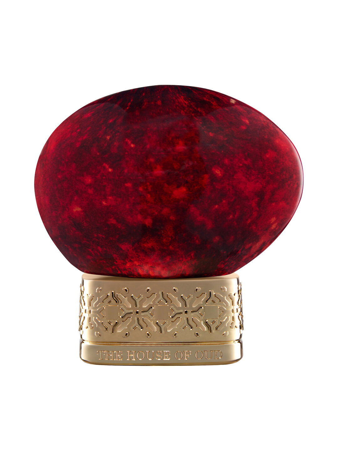 Парфюмерная вода THE HOUSE OF OUD Ruby Red, 75 мл