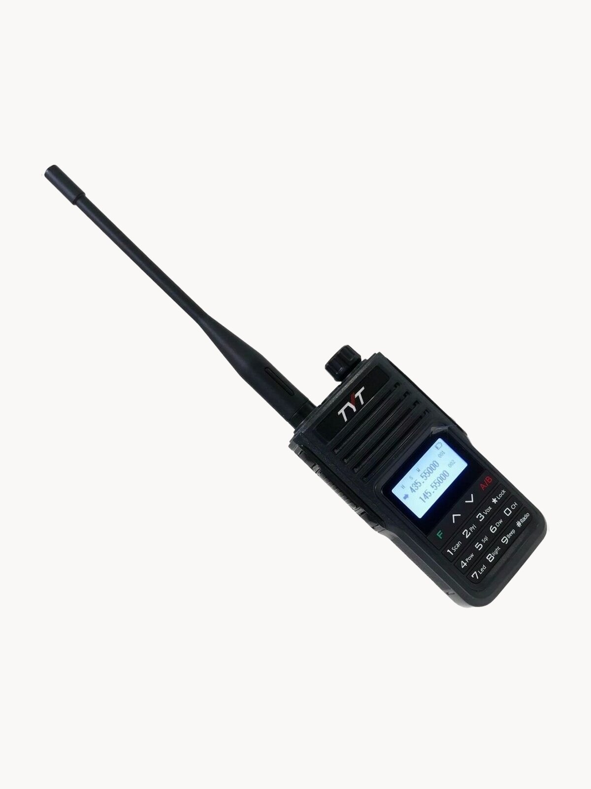 Рация TYT TH-UV99, двухдиапазонная, водонепроницаемая, Type-C