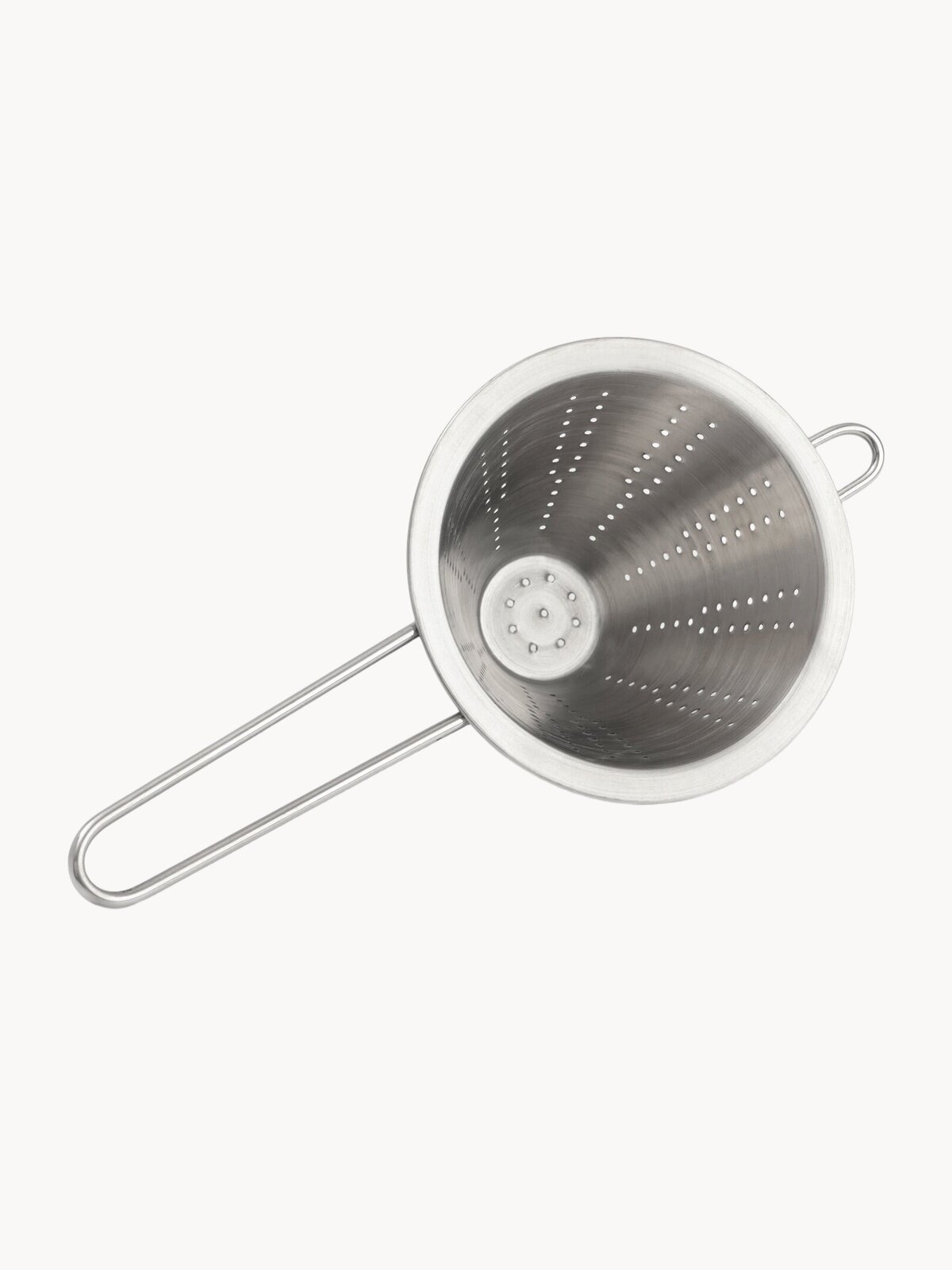 Дуршлаг конический Hanna Knövell, d=14 см, нержавеющая сталь