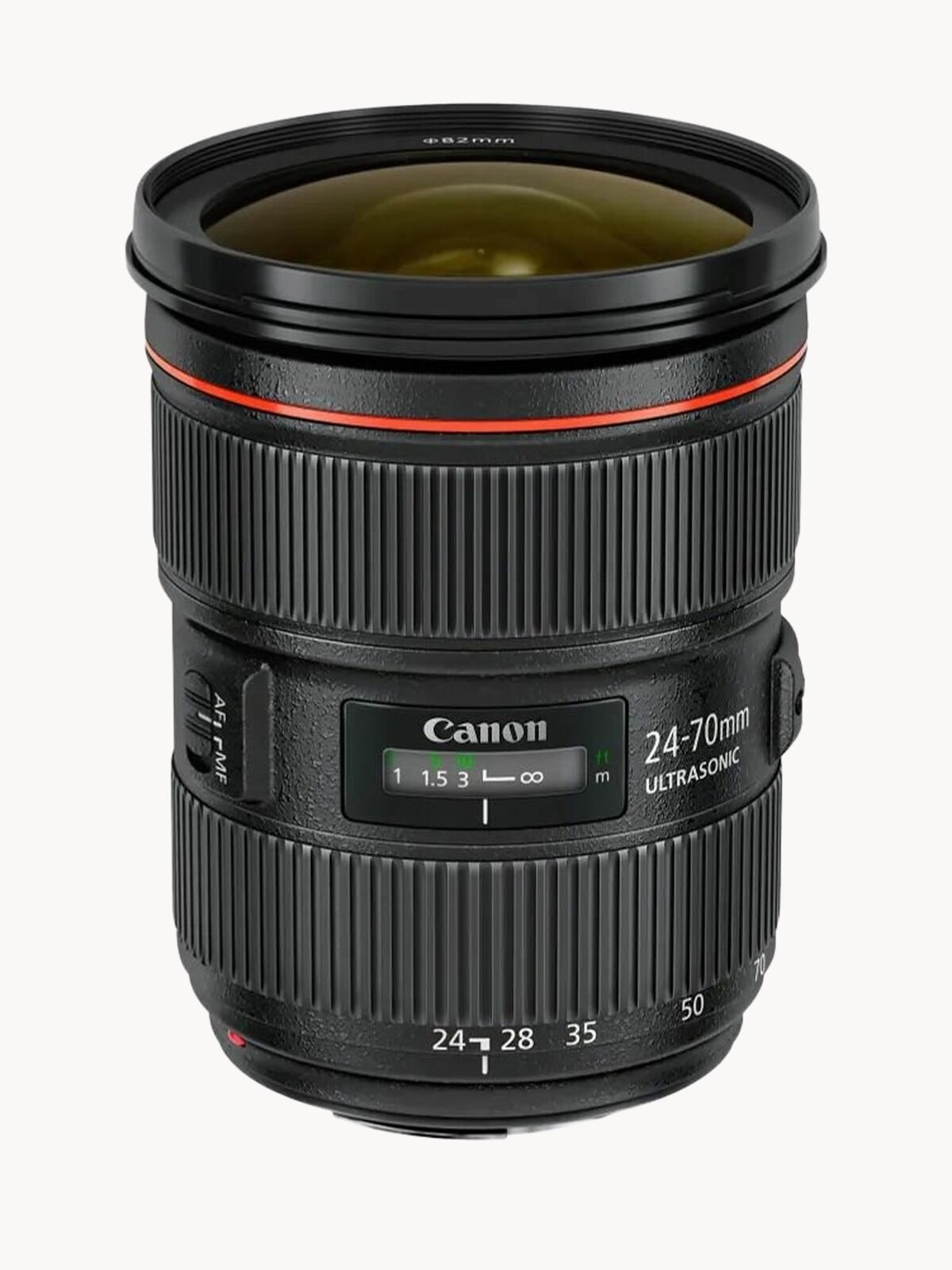 Объектив Canon EF 24-70mm f/2.8L II USM