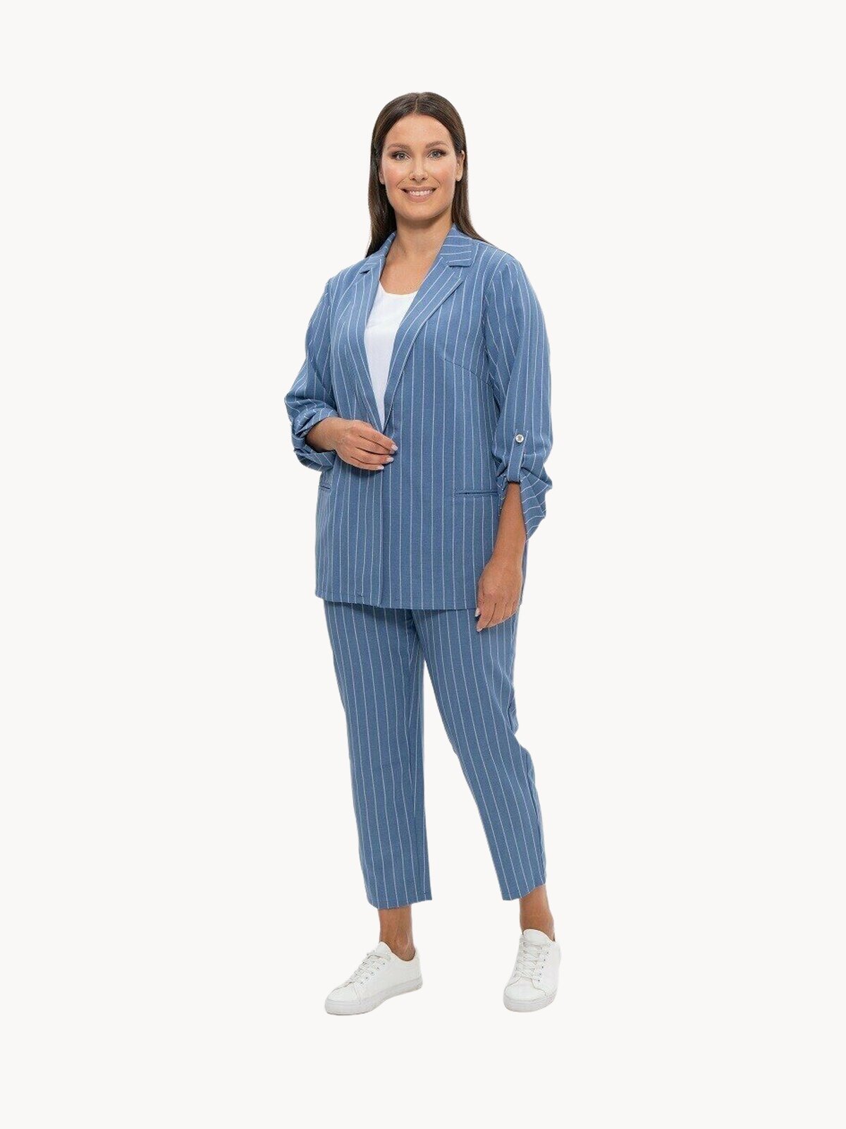 Костюм классический Базовая коллекция