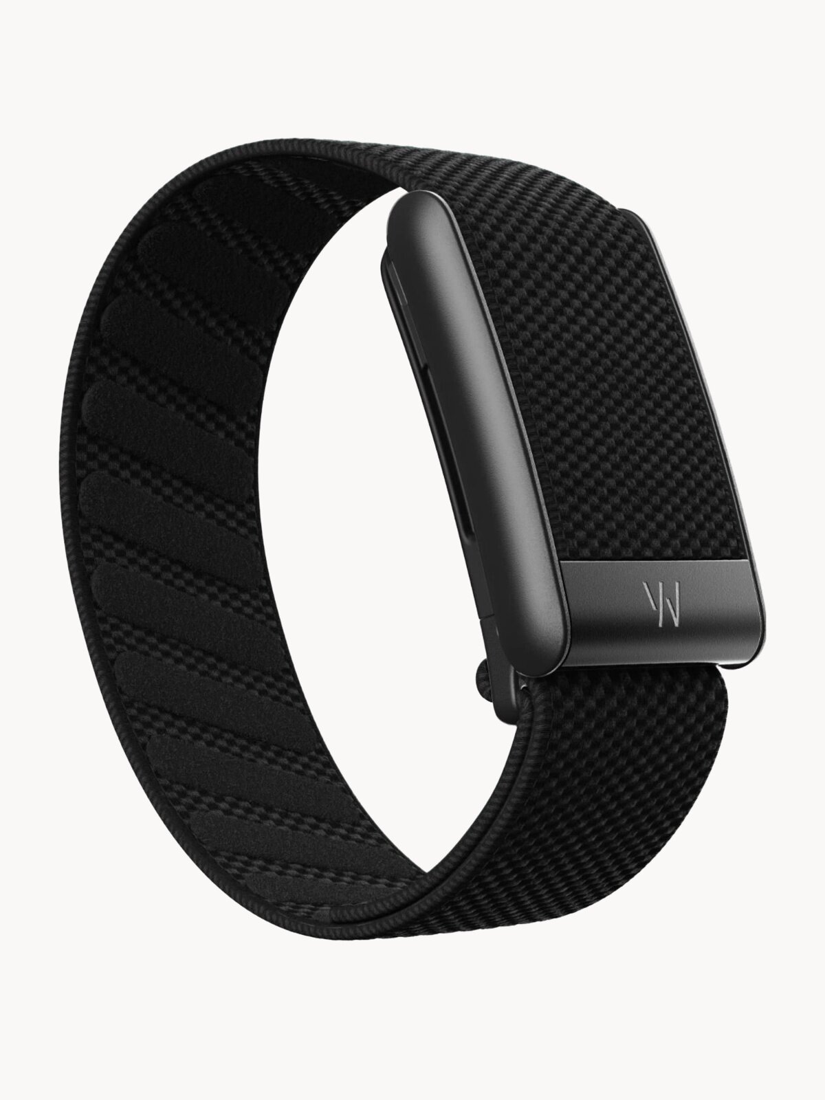 Фитнес-браслет Whoop 5.0 черный с подпиской Peak на 12 месяцев