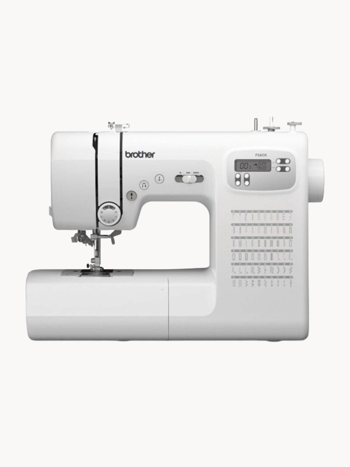 Швейная машина Brother FS60X