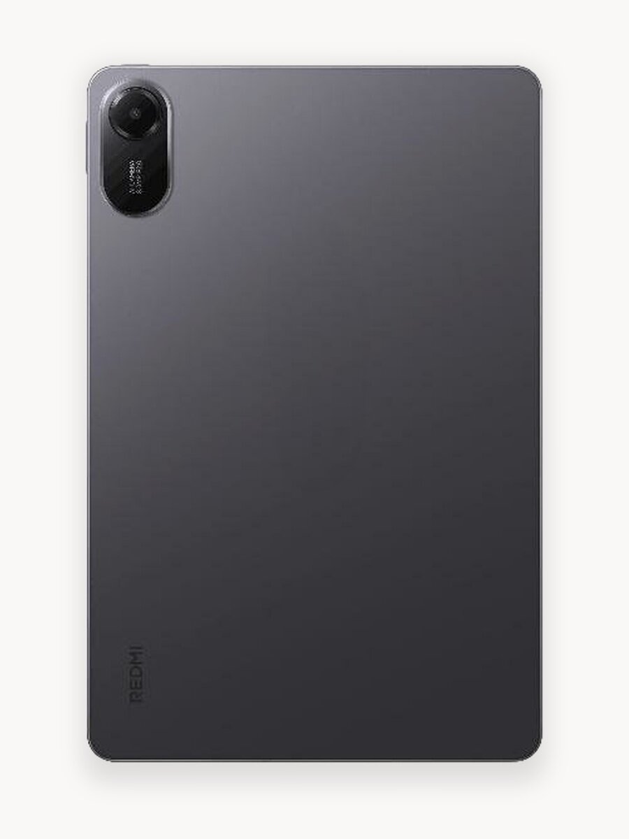 Планшет Xiaomi Redmi Pad 2 4/128GB WiFi Graphite Gray