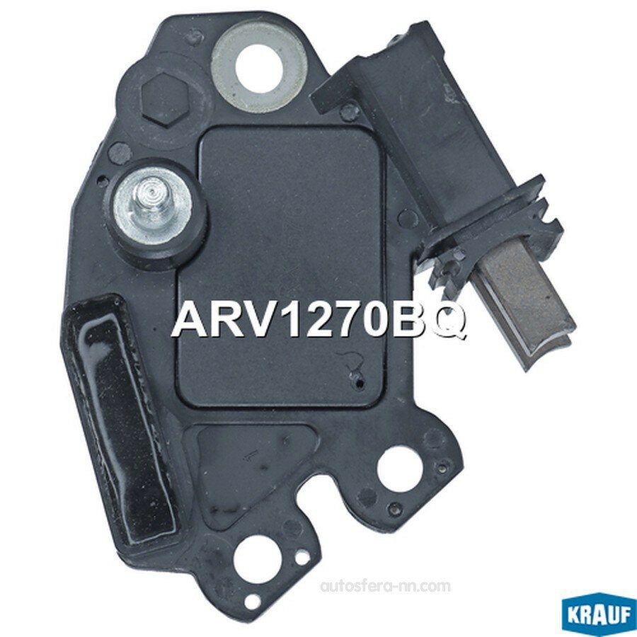 KRAUF ARV1270BQ Регулятор генератора