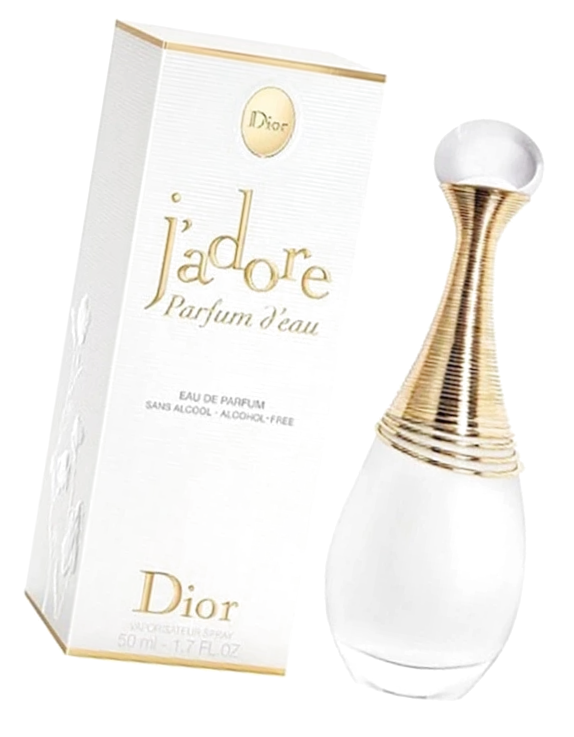 Dior J Adore Parfum D Eau парфюм для женщин 50 мл - Диор Жадор парфюм Д О парфюмерная вода