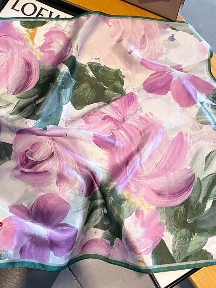 Платок charmeuse chic для женщин