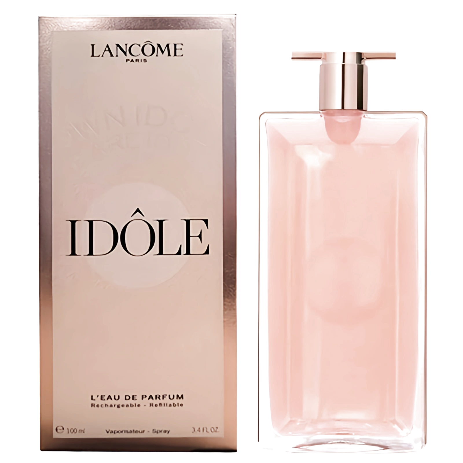 Ланком Идол парфюмерная вода для женщин 100 мл - Lancome Idole