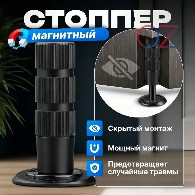 Стоппер для двери