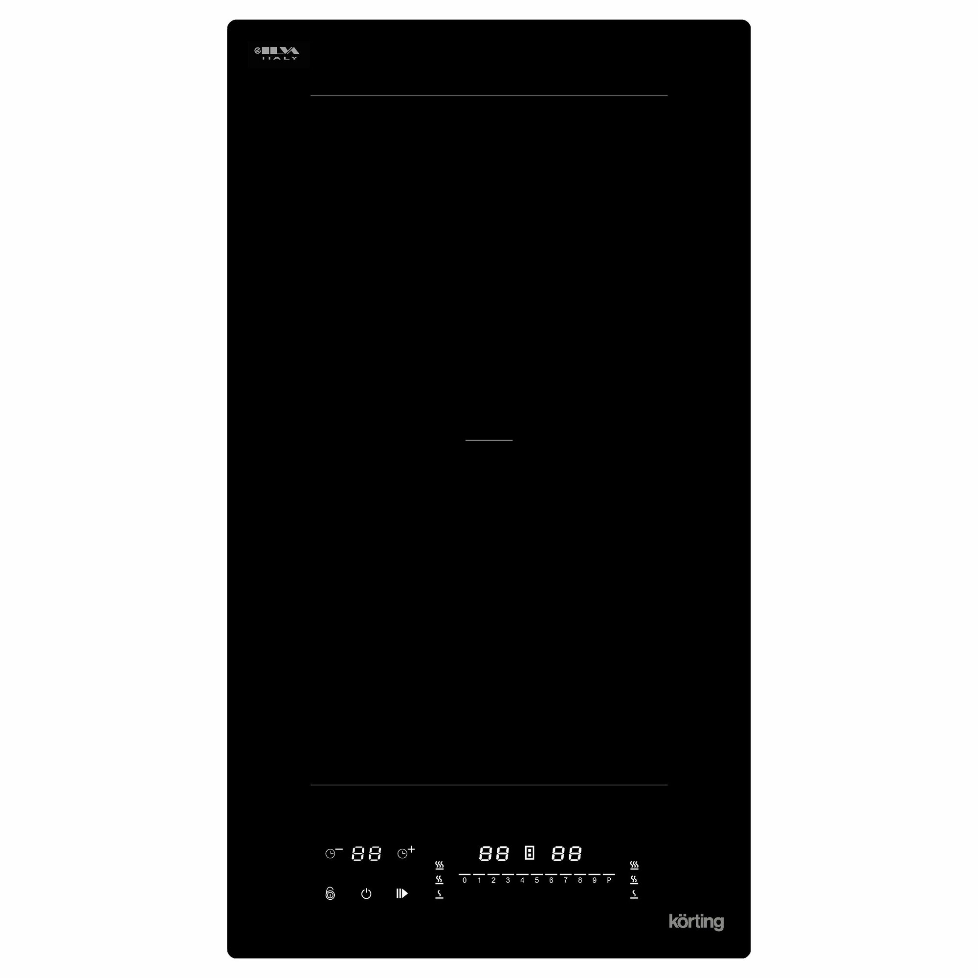 Индукционная варочная поверхность Korting HIB 35900 HID