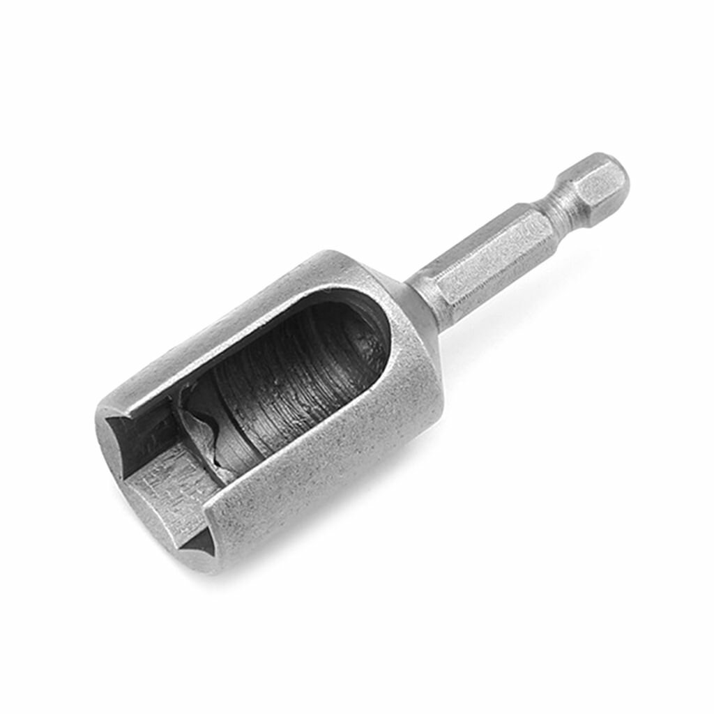 Удлиненный головной ключ с шестигранной внутренней головкой - 17 мм