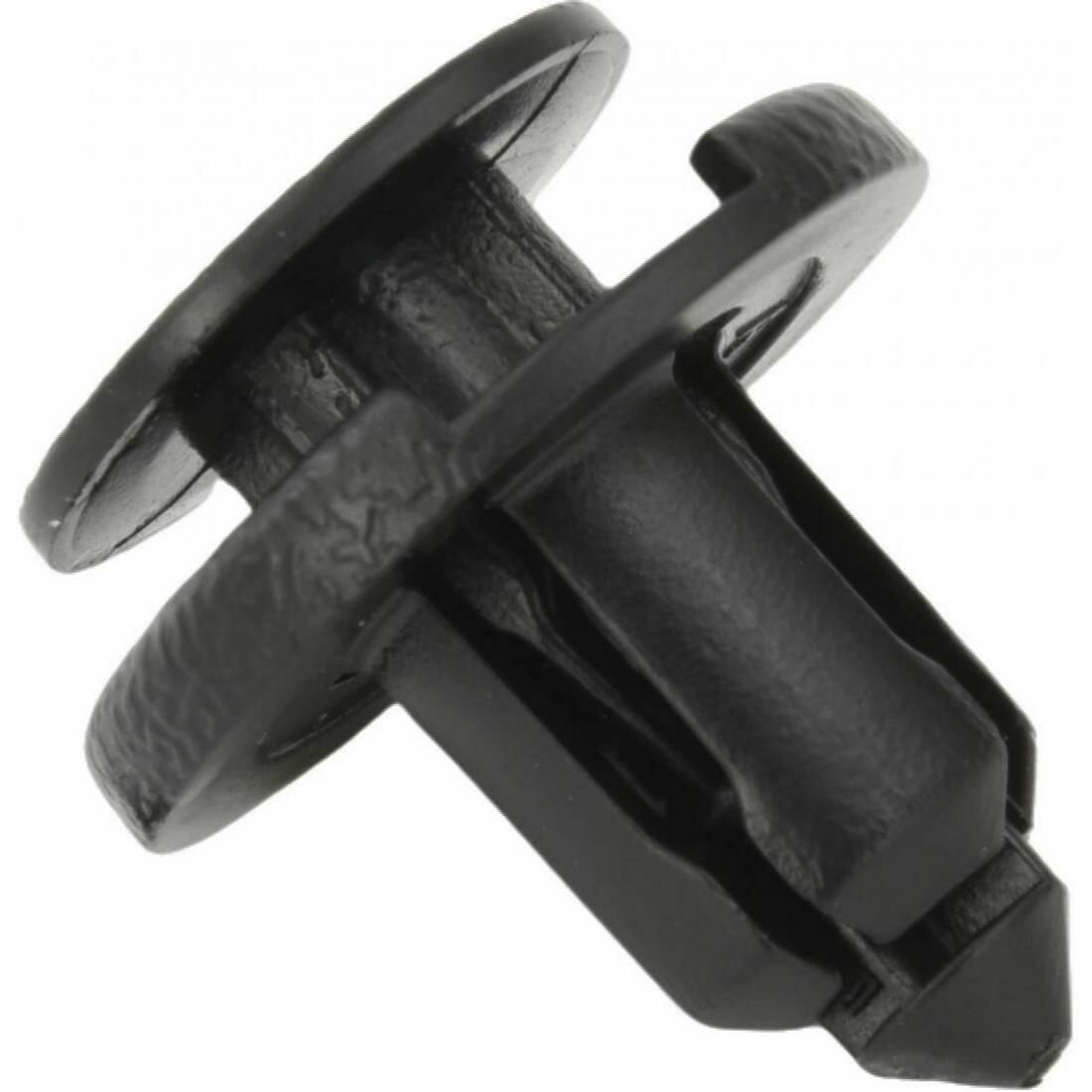 Клипса крепежная автомобильная Febest 88570092 для Infiniti i30, Nissan Primera, Toyota Yaris Verso