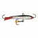 Балансир Rapala WH07 MS