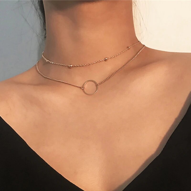 Колье