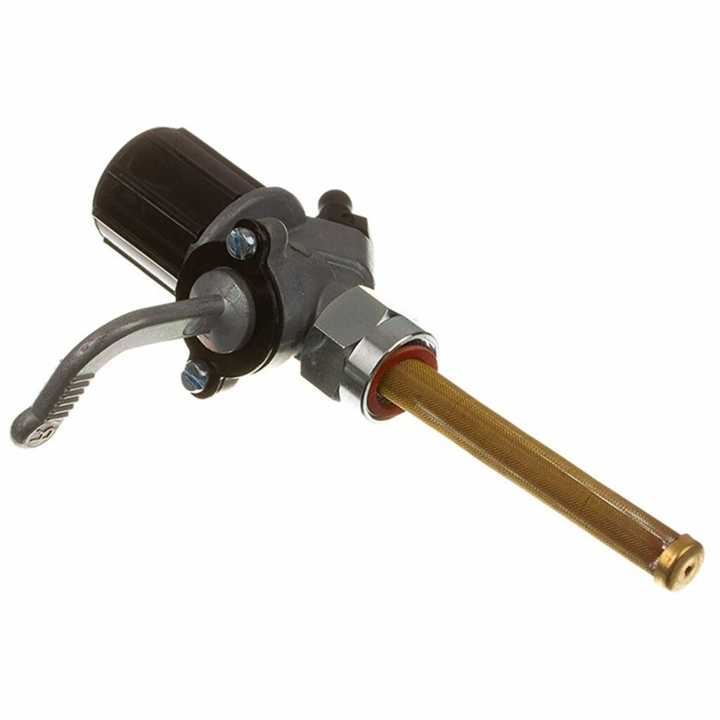 Специальные инструменты для мотоциклов, Переключатель подачи топлива в топливный бак мотоцикла Simson