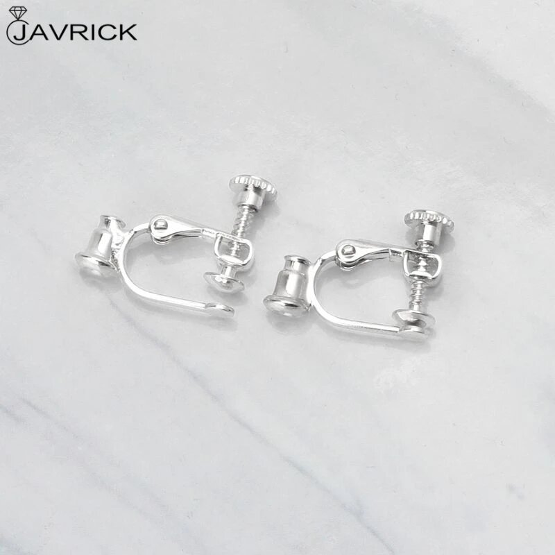 Конвертеры для сережек JAVRICK, Цвет: 3