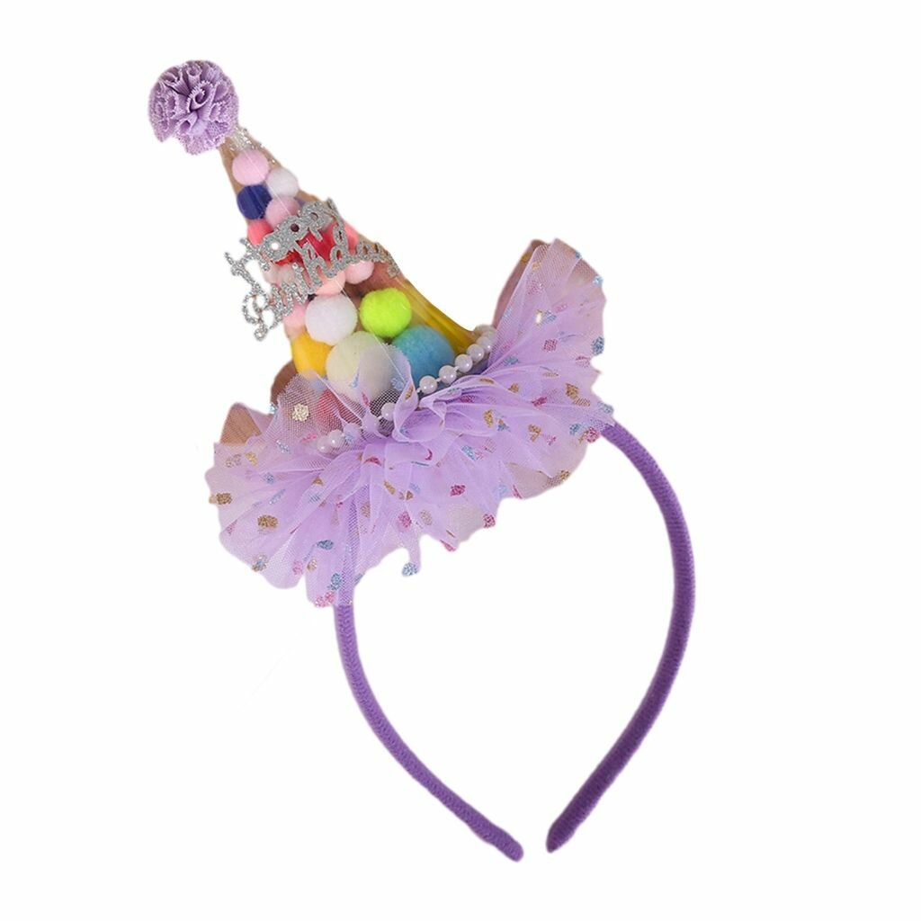 Вечеринка по Случаю Дня Рождения Hairhoop Для Взрослых