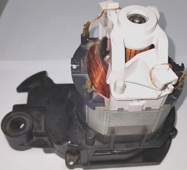 Электродвигатель электропилы McCULLOCH Electramac 416 (Оригинал)