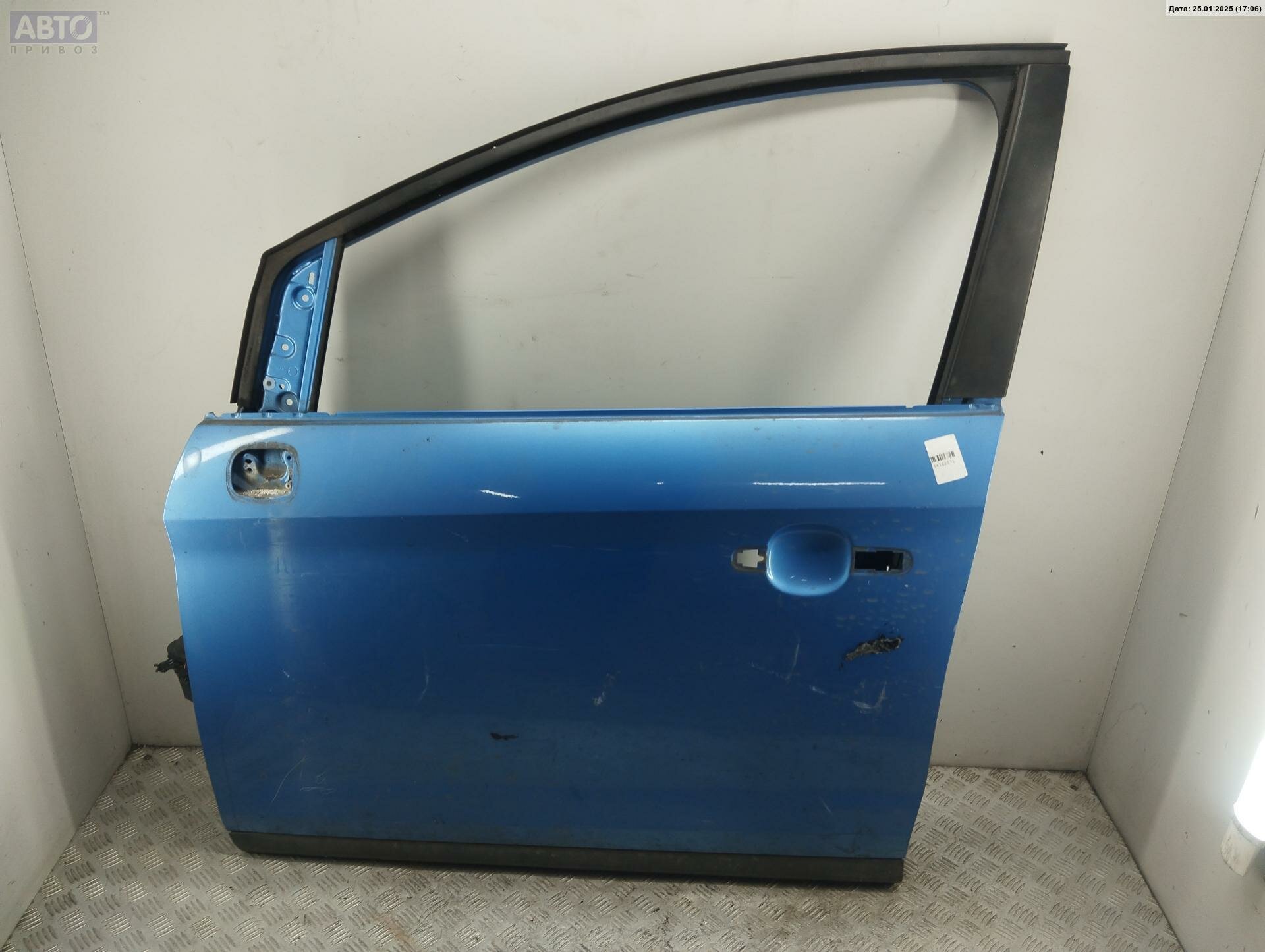 Дверь боковая передняя левая Ford Kuga