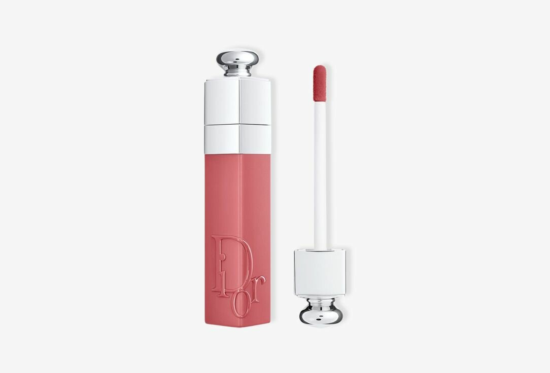 Средство для губ с оттеночным пигментом DIOR ADDICT LIP TINT 5 мл 541