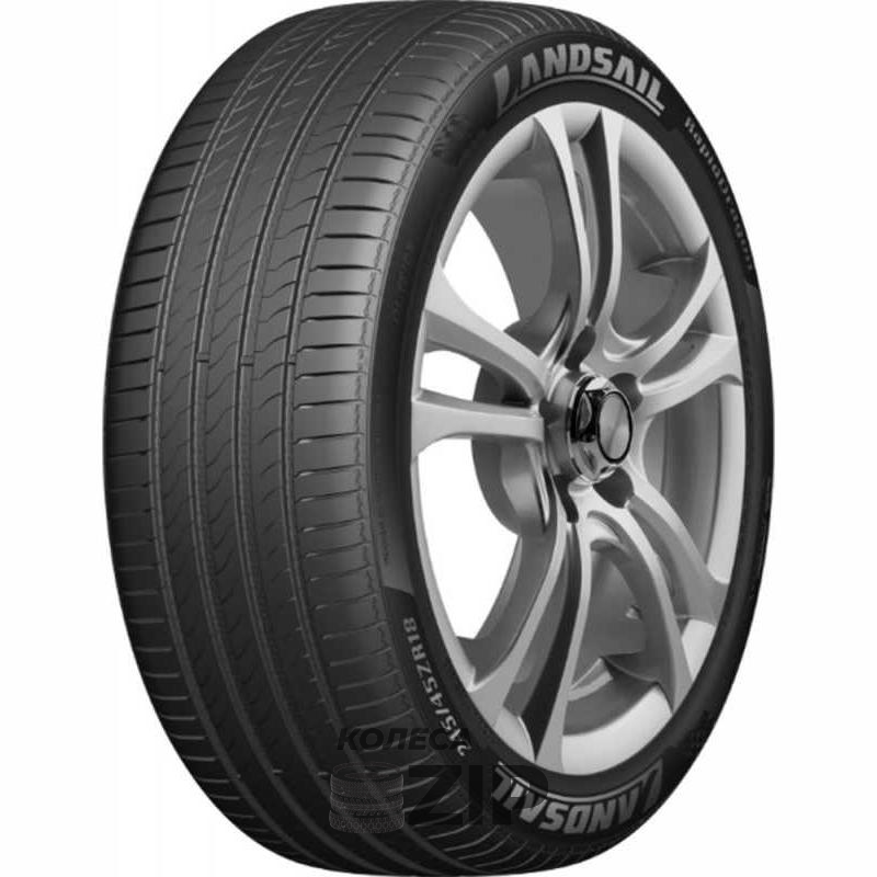 Автошина Landsail RapidDragon SUV 285/50 R20 112V