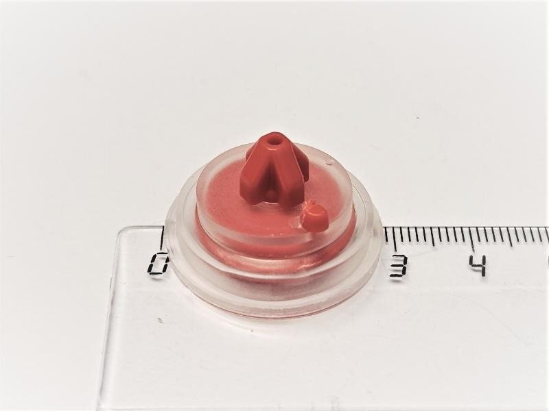 Мембрана клапана Fillexor наполнения бачка унитаза, IZ Yapi