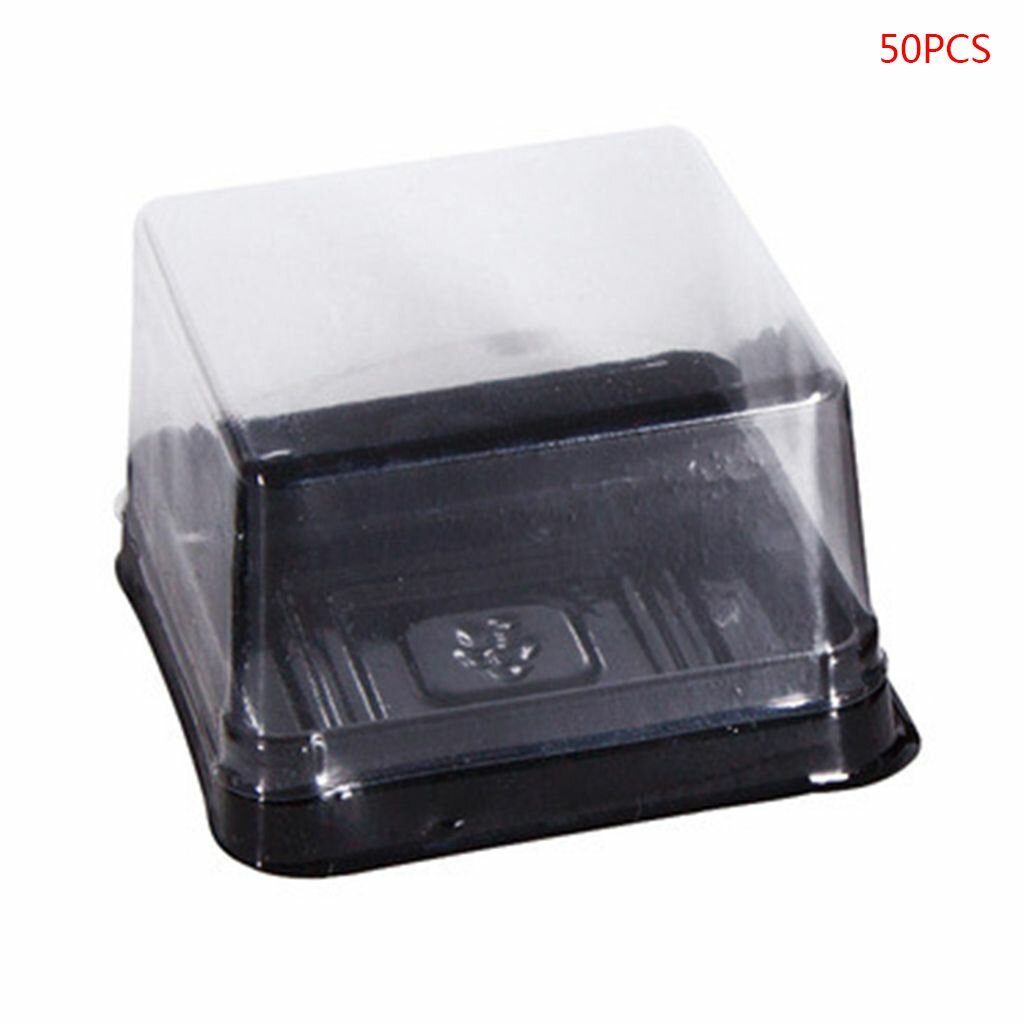 Коробки для лунных пирожных