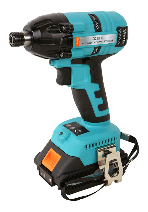 Винтоверт STURM CD300H