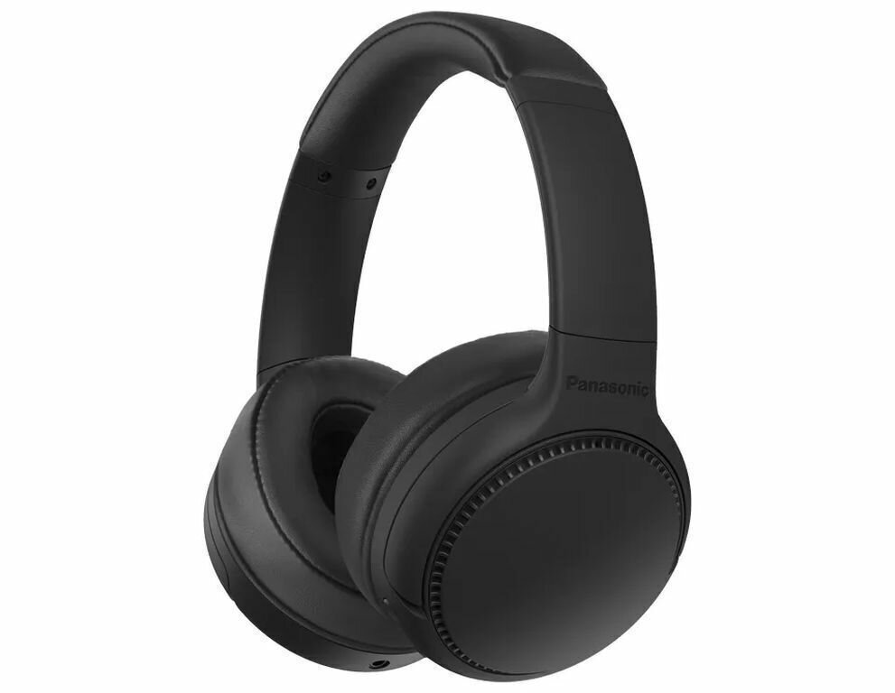 Наушники Panasonic RB-M300BGE-K Bluethooth, черный