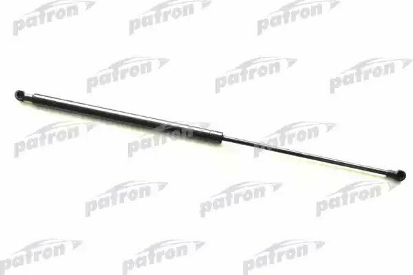 Амортизатор капота Общая длина: 555 мм, выталкивающая сила: 200 N, PEUGEOT: 607 00- PGS033317