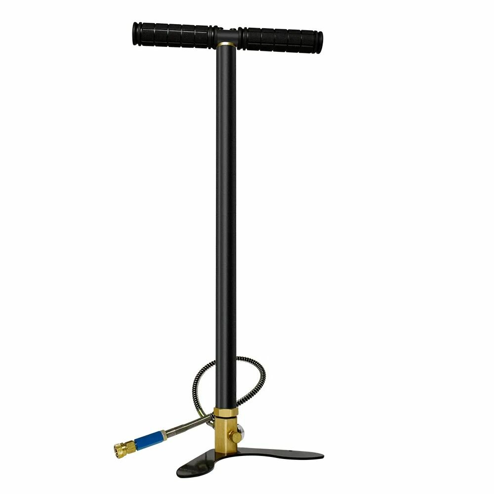 Компрессор высокого давления для пейнтбола