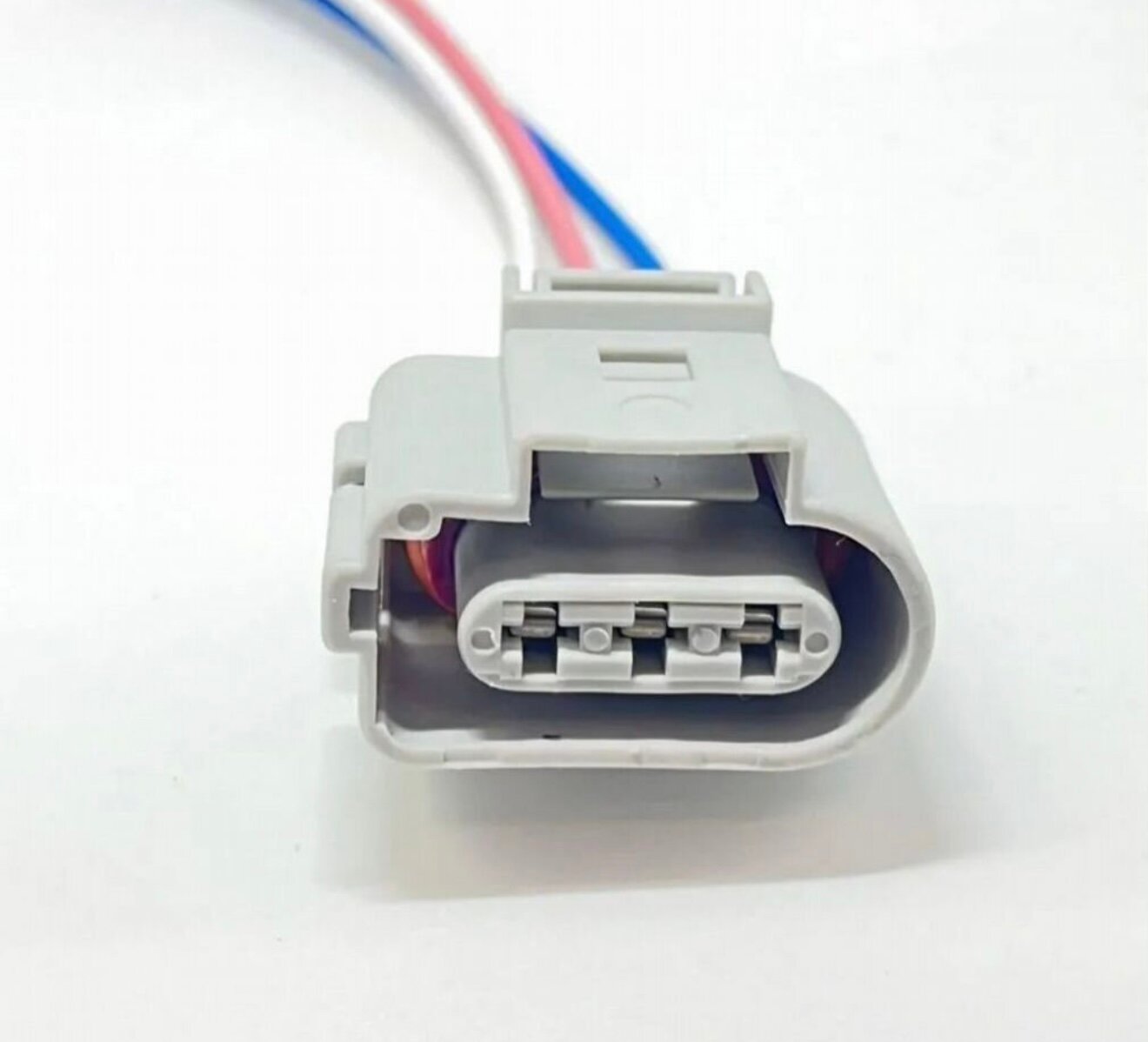 Разъём датчика коленвала VAG/ Volkswagen/ Audi/ Skoda/ Seat