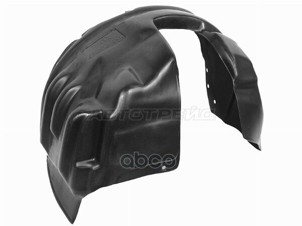 Подкрылок Mitsubishi ASX 10-16 / Citroen C4 Aircross 12-16 (Спереди/ Справа) Sat арт. ST-MAS1-016L-1-R