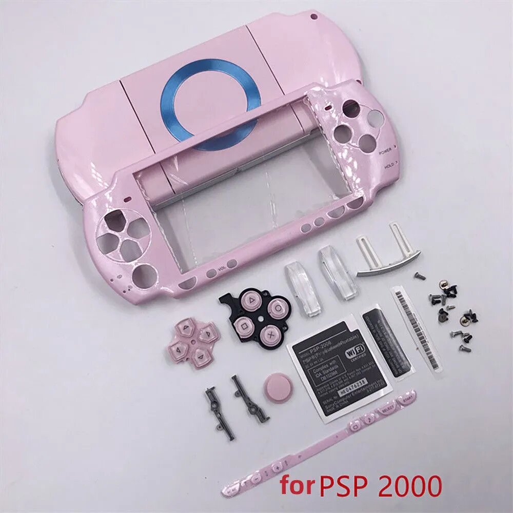 Кнопки для PlayStation Portable (PSP), 1 шт
