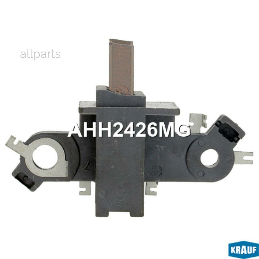 KRAUF AHH2426MG Щёткодержатель генератора