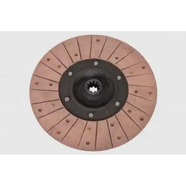 Автомагнат T25-1601130-10 диск сцепления ведомый\ лтз т-40